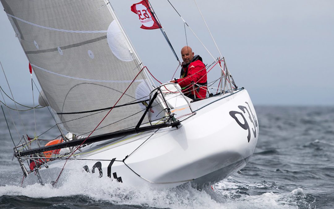 SCOW HULLS – PART 3 – WHAT IS NEXT | THOMAS TISON YACHT DESIGN