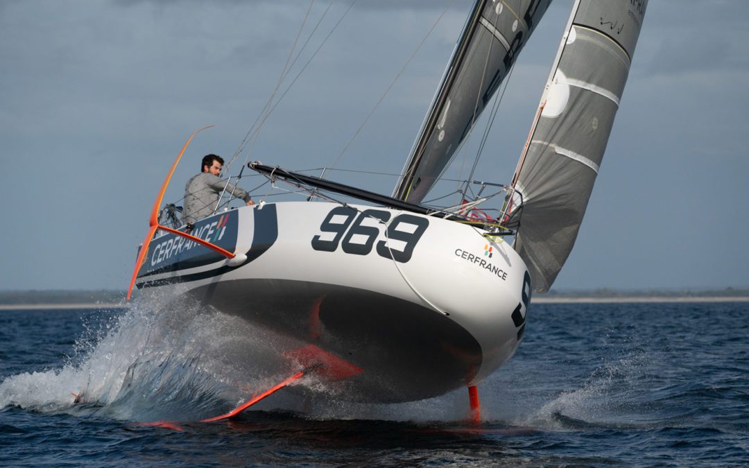 SCOW HULLS – PART 3 – WHAT IS NEXT | THOMAS TISON YACHT DESIGN