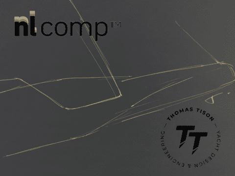 Thomas Tison Yacht Design & Engineering