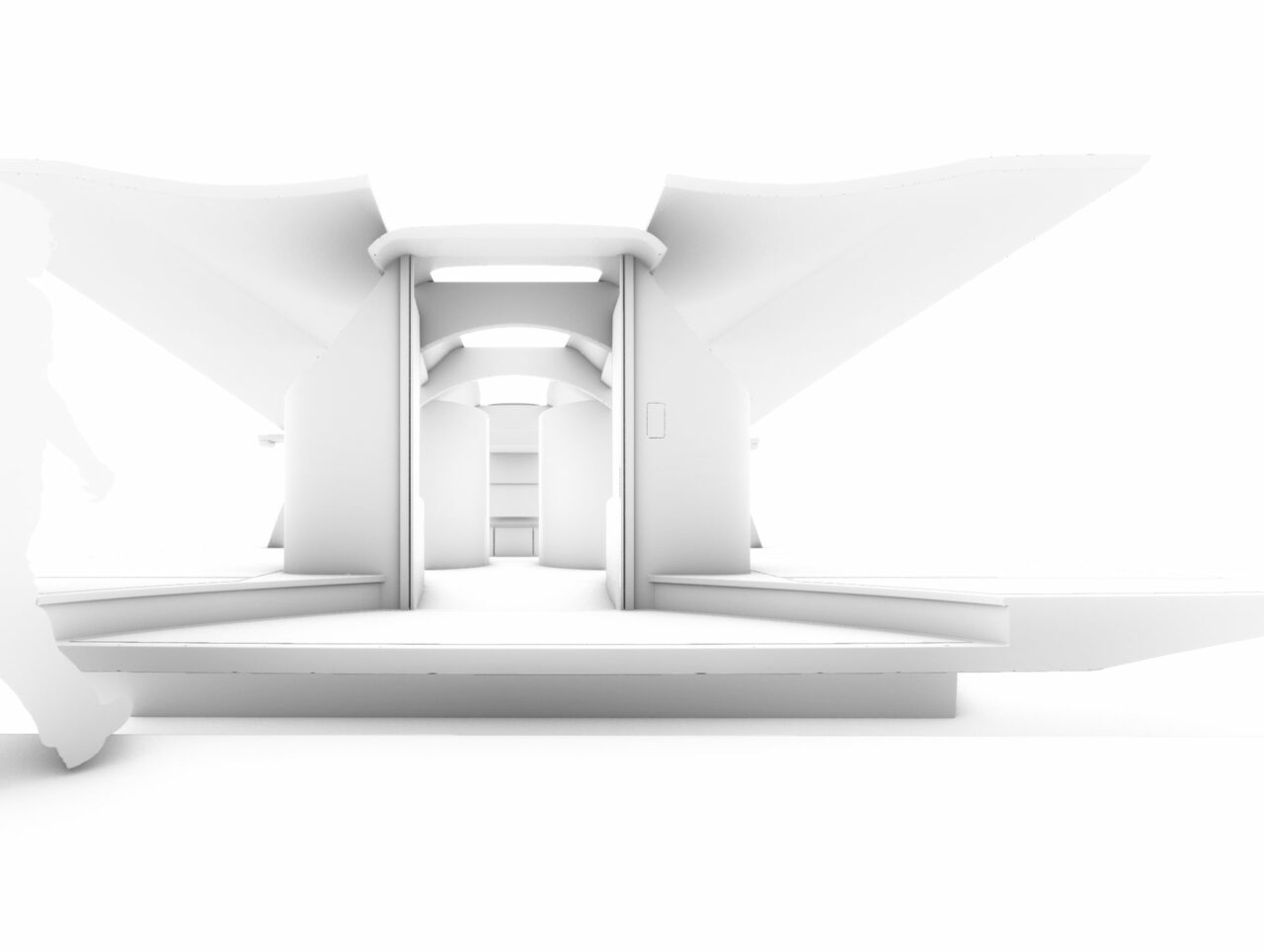 OCEAN ROBOTICS VOYAGER | THOMAS TISON YACHT DESIGN & ENGINEERING